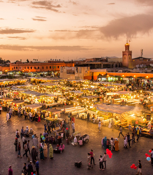 Buy Moroccan dirhams (MAD) | GBP to MAD