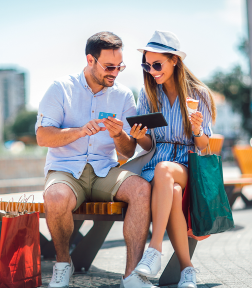 Travel Money Card | 22 Currencies | Prepaid Currency Card
