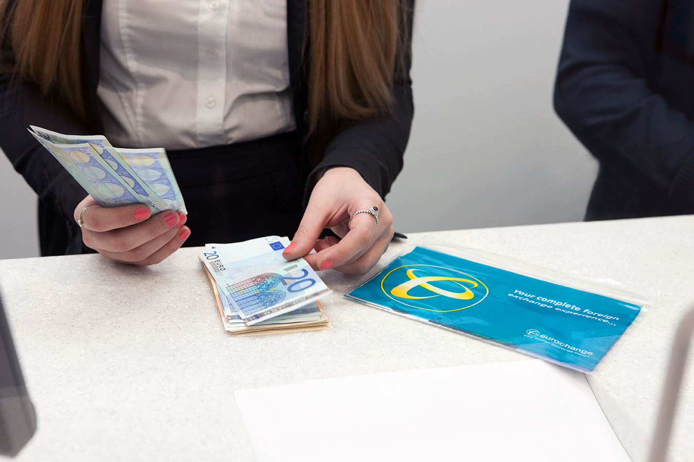 eurochange | About Us