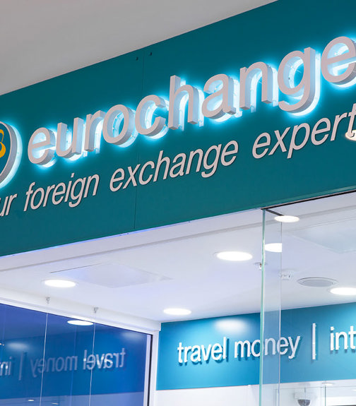 eurochange | Company Information