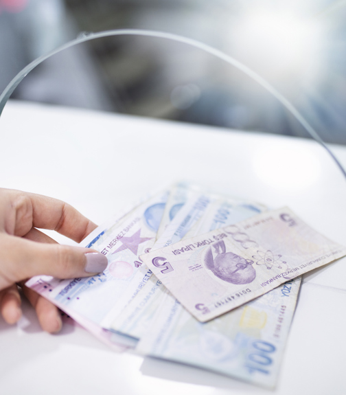 Travel Money, Currency Exchange Online & Store | eurochange