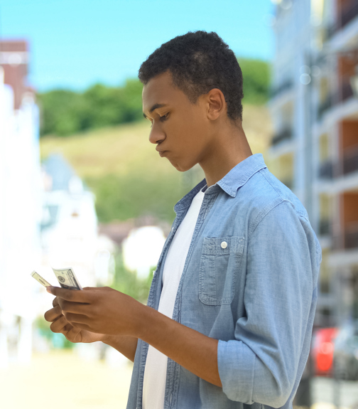 Buy Pakistani rupees (PKR) | GBP to PKR