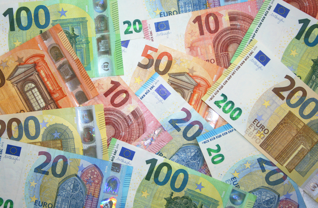 eurochange | eurochange - foreign exchange provider announces the ...