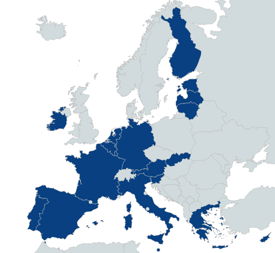 What you need to know about the euro | eurochange