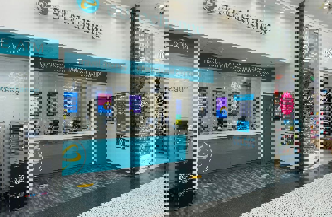 eurochange | St Helens’ eurochange Branch Relocates to Church Square ...