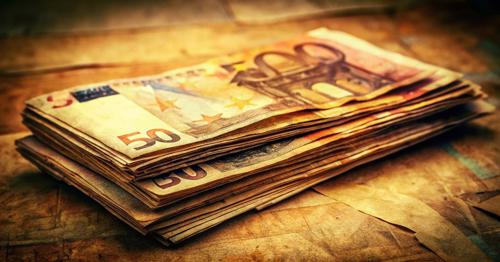 eurochange | A Currency Revolution The Birth of the Euro