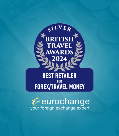 Awards & Recognition | eurochange