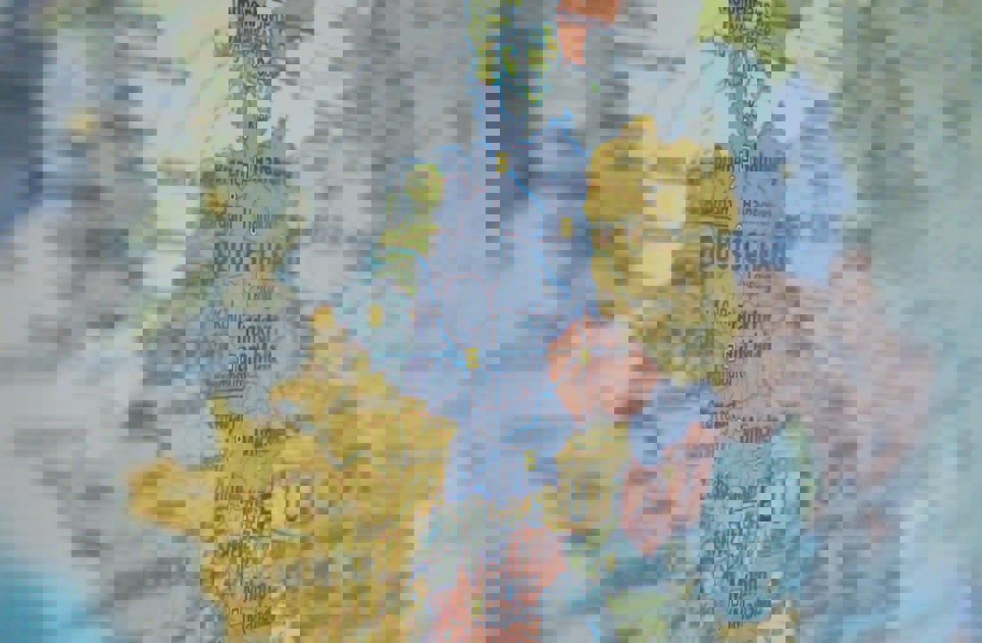 Underrated Non-Schengen Countries to Visit | eurochange