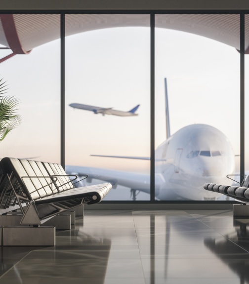 Travel Extras | airport parking, lounges & transfers | eurochange