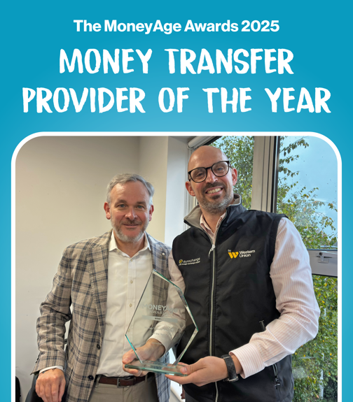Awards & Recognition | eurochange