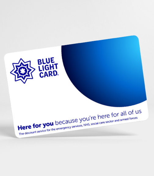 eurochange | Get Blue Light Card discount on currency exchanges.