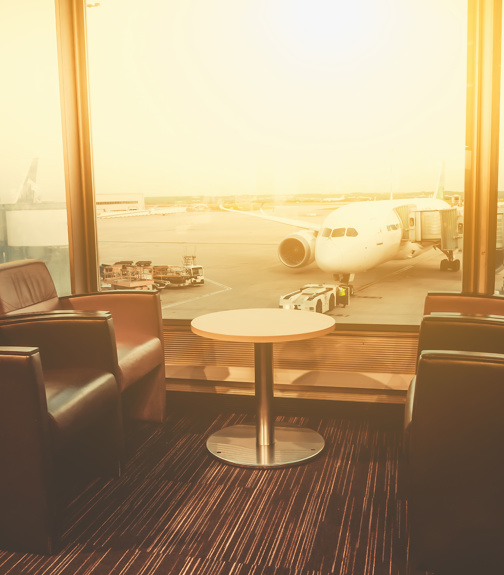 Travel Extras | airport parking, lounges & transfers | eurochange