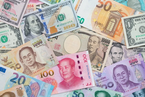 eurochange | What is a floating currency?