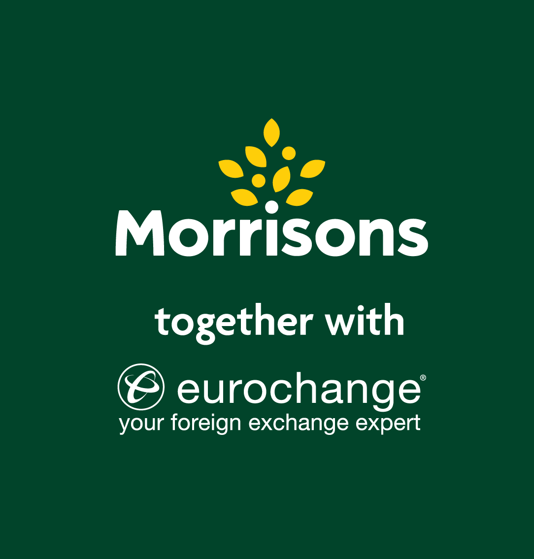 eurochange | eurochange partners with morrisons