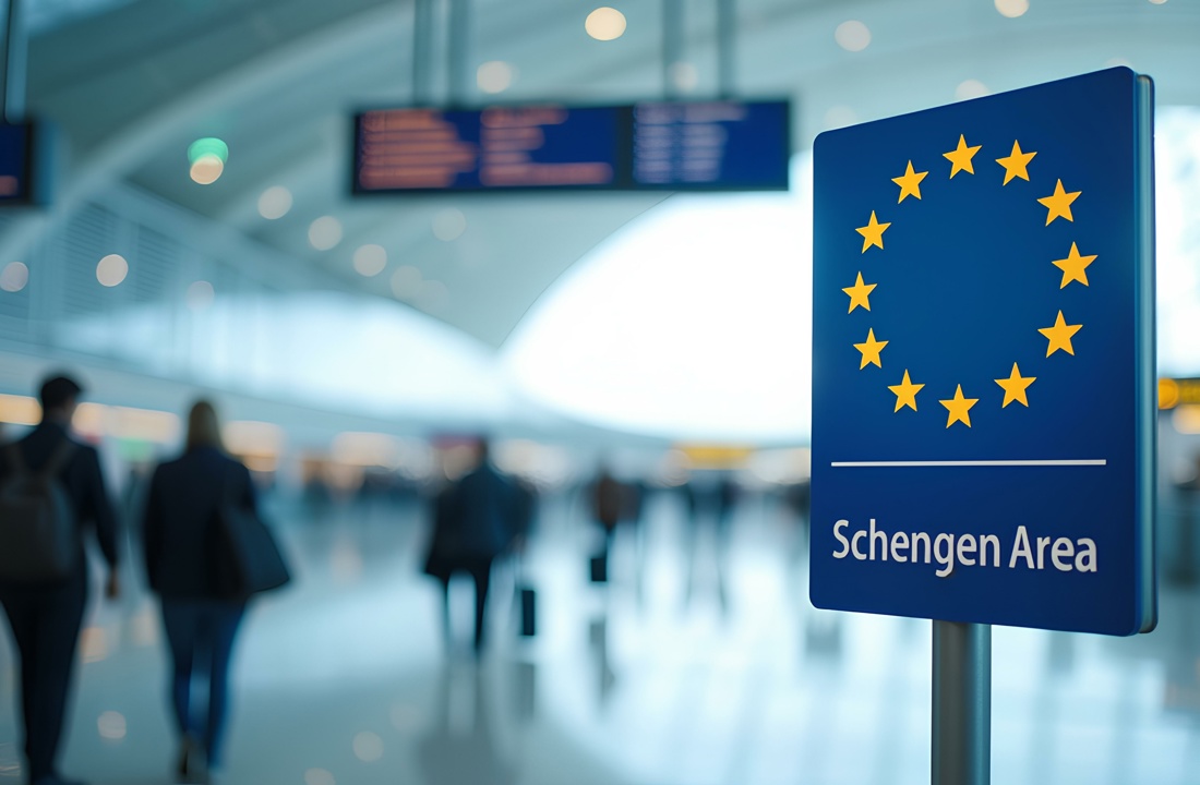 eurochange | The Schengen Area - What Is That, Anyway?