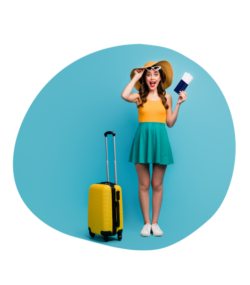 Compare Travel Money & Holiday Money Rates | eurochange