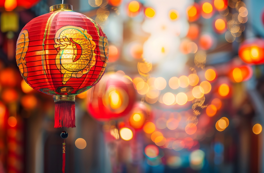 eurochange | Your Guide to All Things Chinese New Year