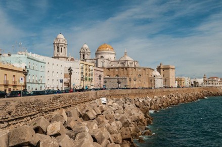 eurochange | 6 lesser-known European winter sun escapes to visit in January