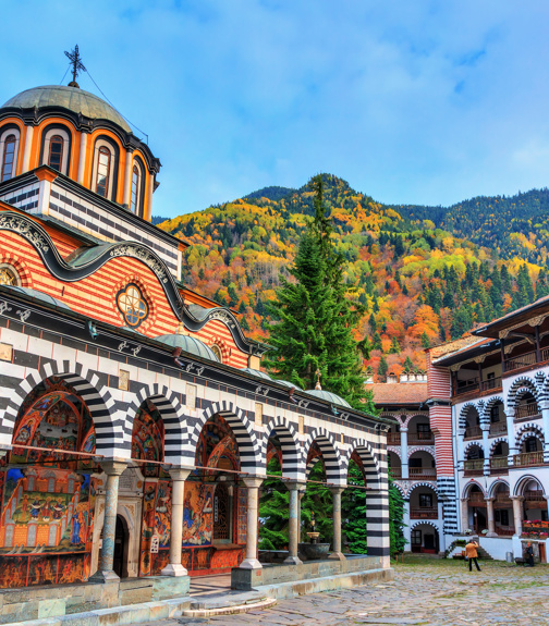 Bulgaria Travel Guide | Where To Go and What To See”